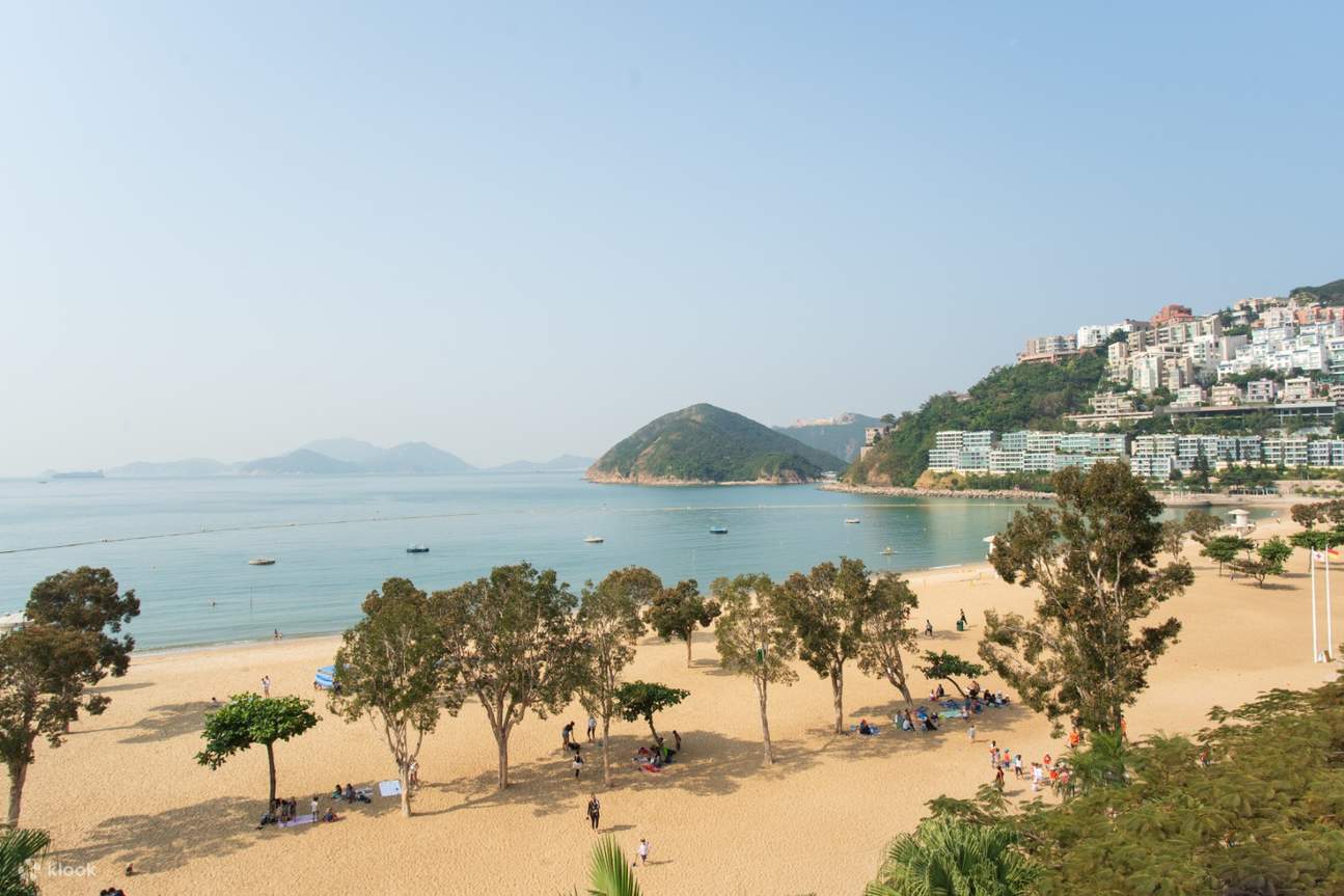 Repulse Bay the pulse Membership with Welcome Gift - Klook